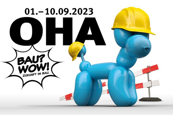 OHA: Die Herbstmesse im Berner Oberland | OHA